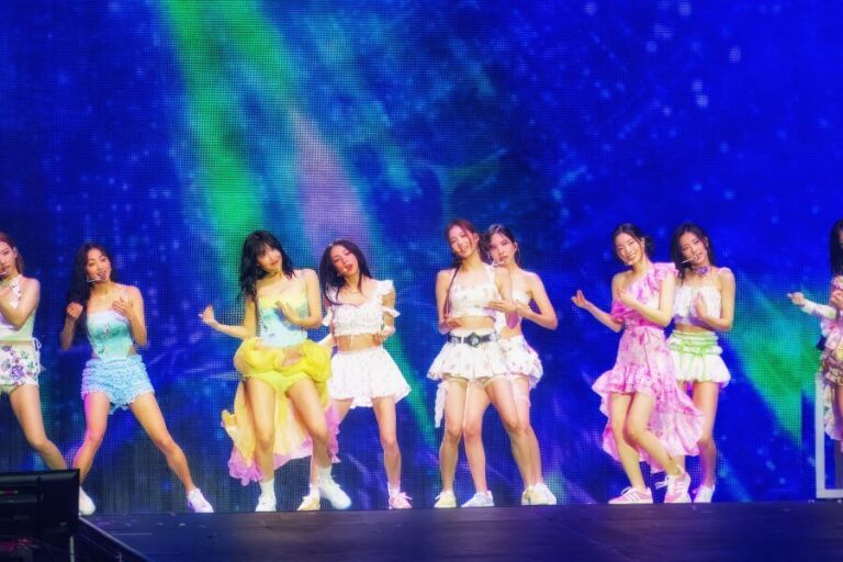 TWICE Members Profile: Complete Guide (2025) | DK Blog