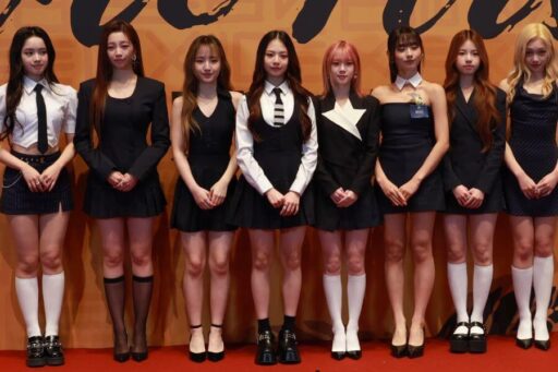 UNIS: Group Profile, Members, Songs, Fandom, History, Awards, Concerts ...