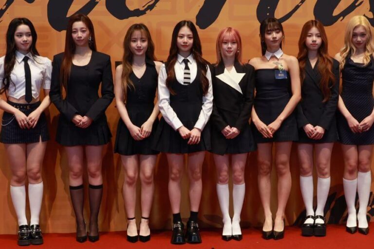 UNIS: Group Profile, Members, Songs, Fandom, History, Awards, Concerts ...