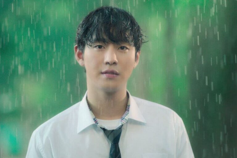 A Time Called You: Drama Profile, Plot Synopsis, Casts, OSTs, Ratings ...