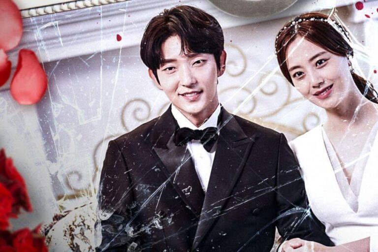 Flower of Evil: Drama Profile, Plot Synopsis, Cast, Soundtrack ...