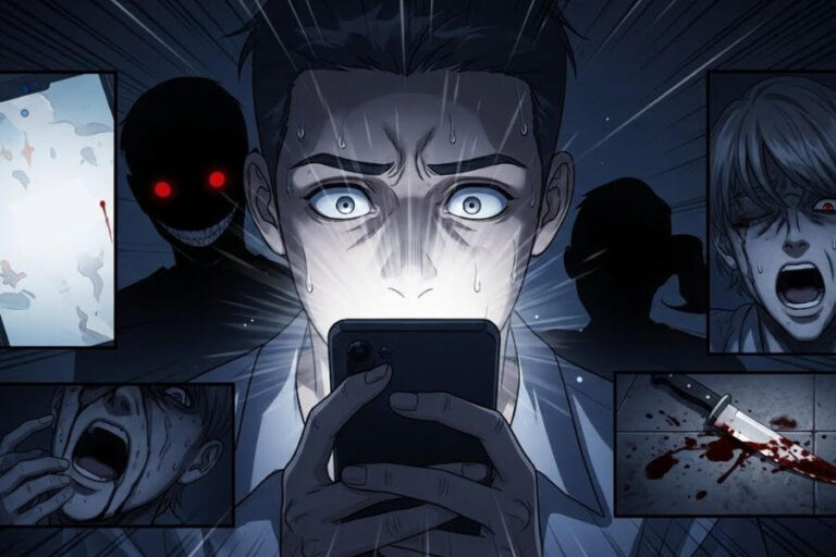 10 Best Korean Webtoons (Online Manhwa) of All Time | DK Blog