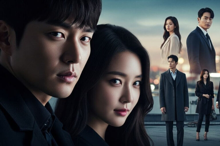 Hometown Cha-Cha-Cha: Drama Profile, Plot Synopsis, Casts, OSTs ...