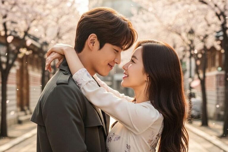 Hometown Cha-Cha-Cha: Drama Profile, Plot Synopsis, Casts, OSTs ...