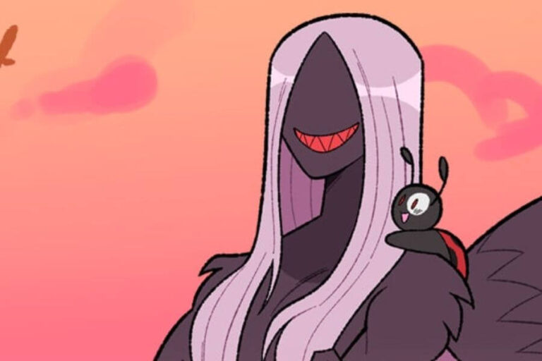 2025年最值得在线阅读的30部韩国日常系网络漫画 | Delivered Korea