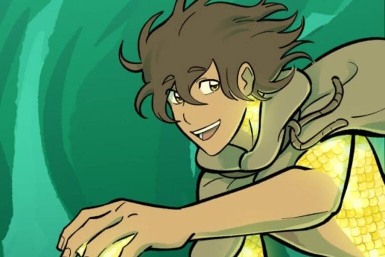 30 Best Korean Fantasy Webtoons to Read Online in 2026 | DK Blog