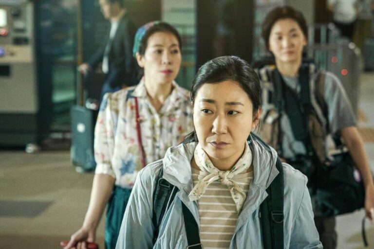 40 Best Korean Drama Movies to Watch on Netflix in 2025 | Delivered Korea