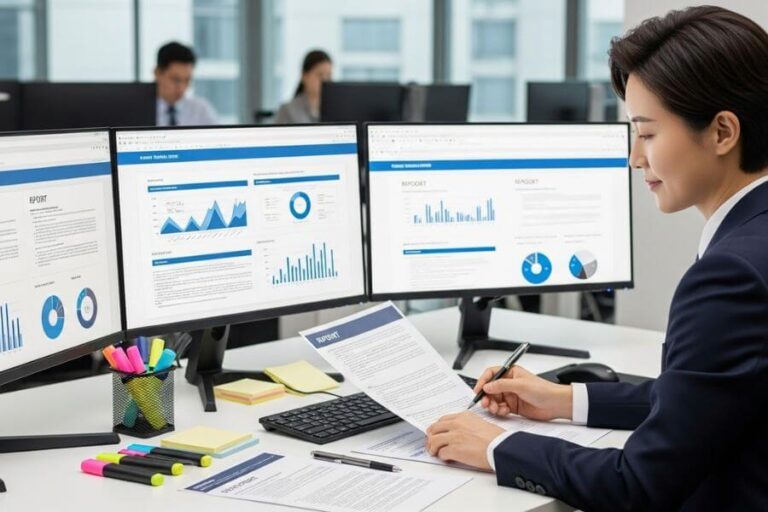 Top 10 Korean Work Habits that Create Strong Work Culture | DK Blog