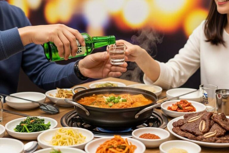 Top 10 Korean Social Etiquette Rules Everyone Follows | DK Blog