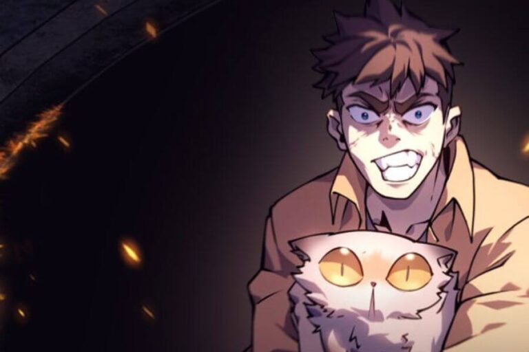 30 Best Korean Fantasy Webtoons to Read Online in 2026 | DK Blog