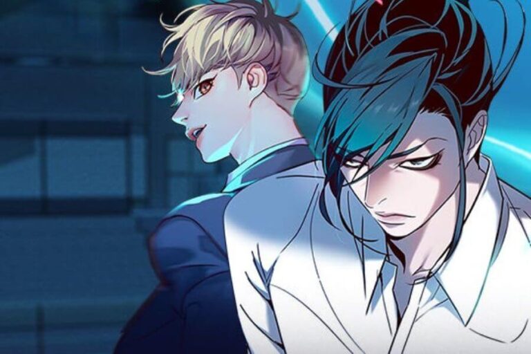 Top 30 Popular Korean Webtoons to Read Online in 2026 | DK Blog