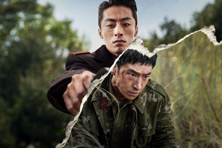 40 Best Korean Action Movies to Watch on Netflix in 2025 | Delivered Korea
