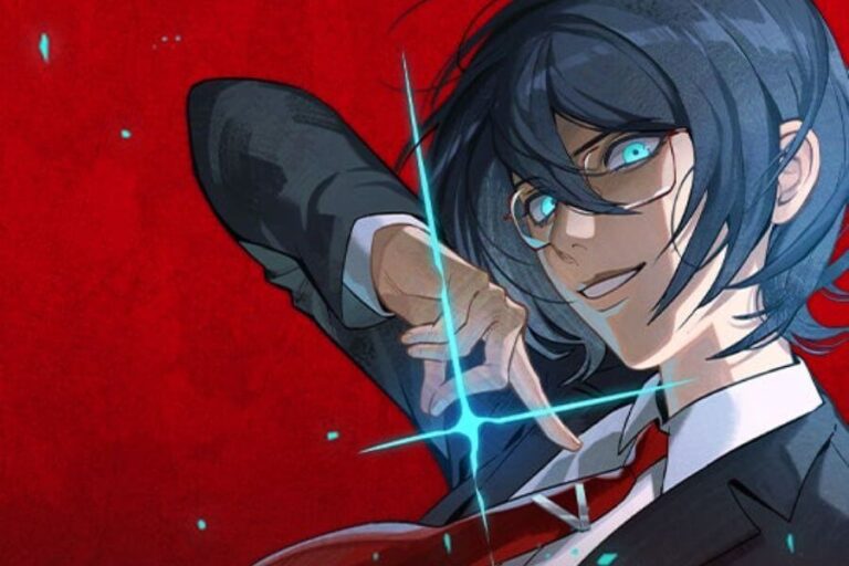 30 Best Korean Thriller Webtoons to Read Online in 2026 | DK Blog