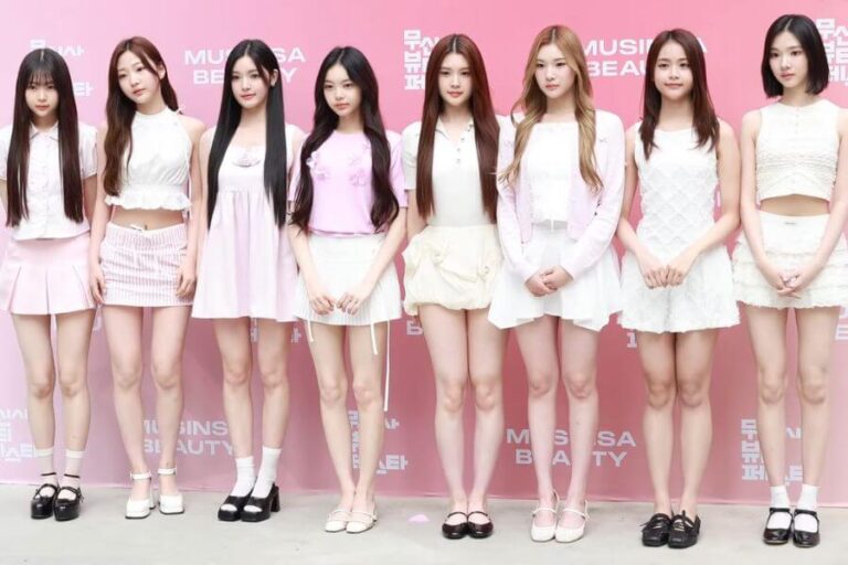 Hearts2Hearts (H2H) Members Profile (Updated 2026) | DK Blog