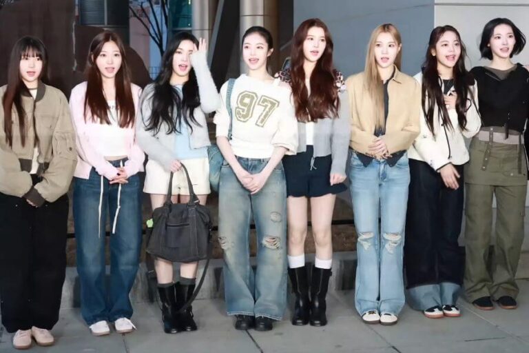 Hearts2Hearts (H2H) Members Profile (Updated 2026) | DK Blog