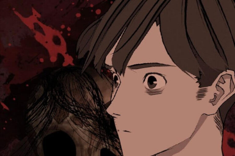 30 Best Korean Horror Webtoons to Read Online in 2025 | DK Blog