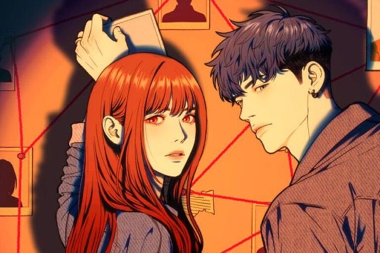 30 Best Korean Thriller Webtoons to Read Online in 2026 | DK Blog