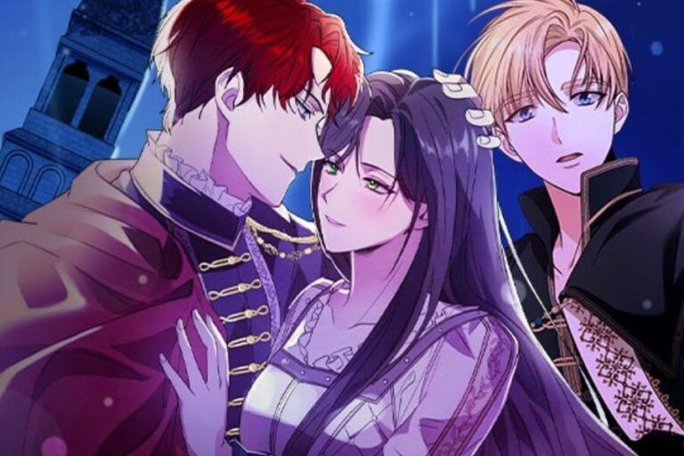 30 Best Korean Fantasy Webtoons to Read Online in 2026 | DK Blog