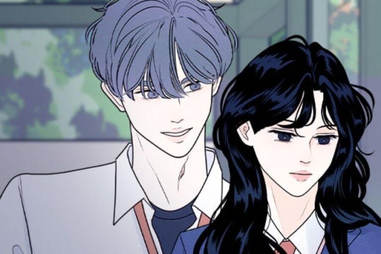 30 Melhores Webtoons de Comédia Coreana para Ler Online em 2026 | Blog DK