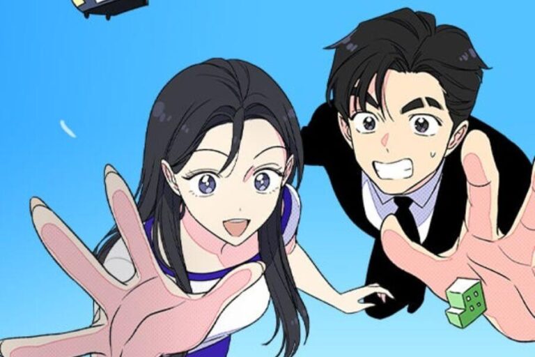 30 des meilleurs webtoons coréens humoristiques à lire en ligne en 2026 ...