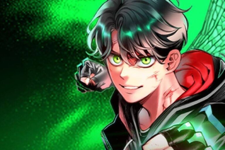 30 der besten koreanischen Action-Webtoons, die man 2026 online lesen ...