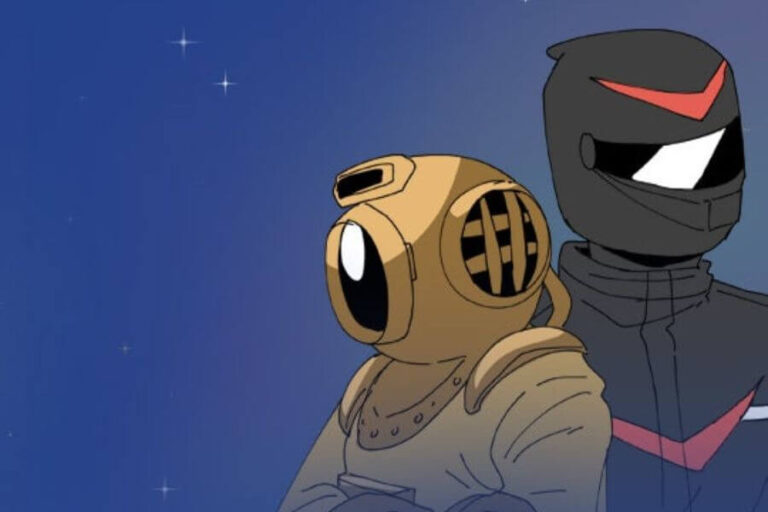 30 Best Korean Comedy Webtoons to Read Online in 2026 | DK Blog