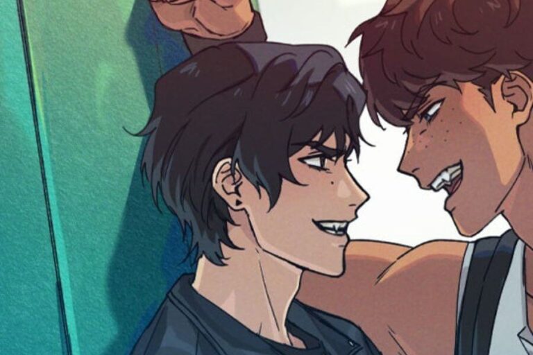 Top 30 Popular Korean Webtoons to Read Online in 2026 | DK Blog