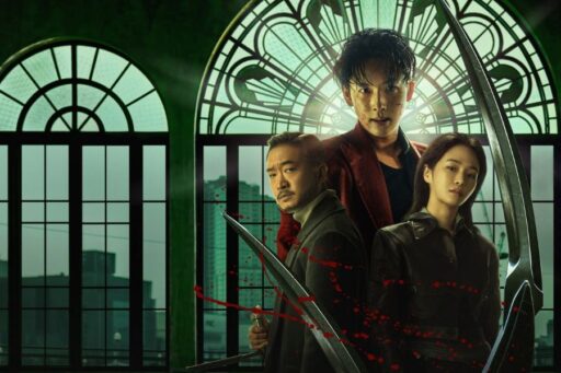 Mantis (Netflix): Movie Profile, Plot Synopsis, Casts, Ratings ...
