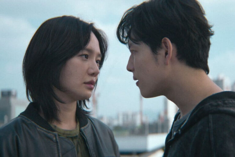 Mantis (Netflix): Movie Profile, Plot Synopsis, Casts, Ratings ...