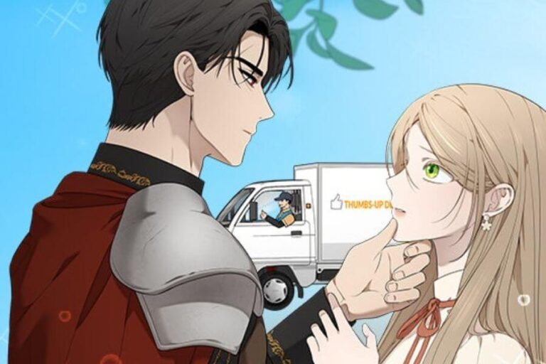Los 30 mejores webtoons de comedia coreana para leer online en 2026 ...