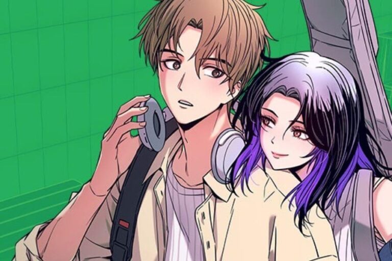 30 Best Korean Romance Webtoons to Read Online in 2026 | DK Blog