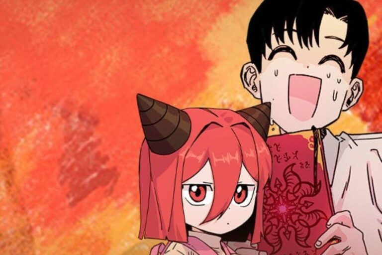 Los 30 mejores webtoons de comedia coreana para leer online en 2026 ...