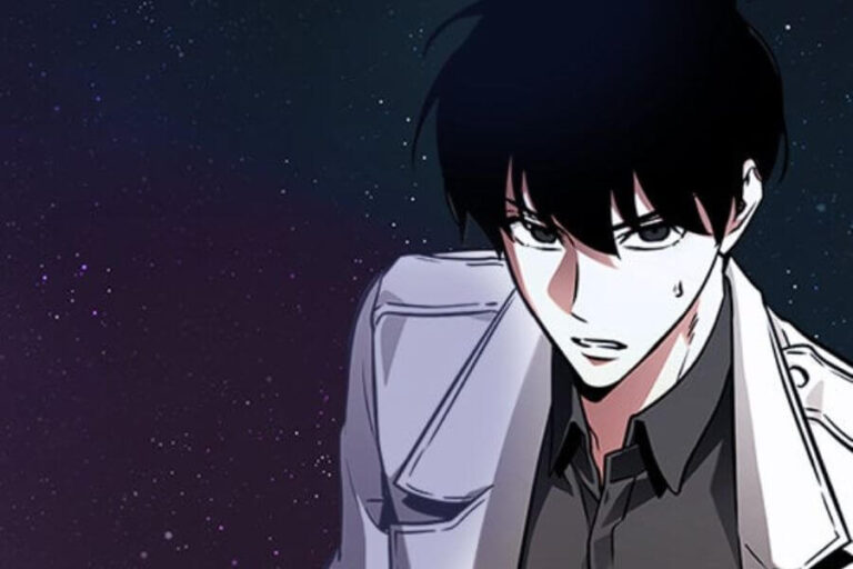 Los 30 mejores webtoons de acción coreanos para leer online en 2026 ...