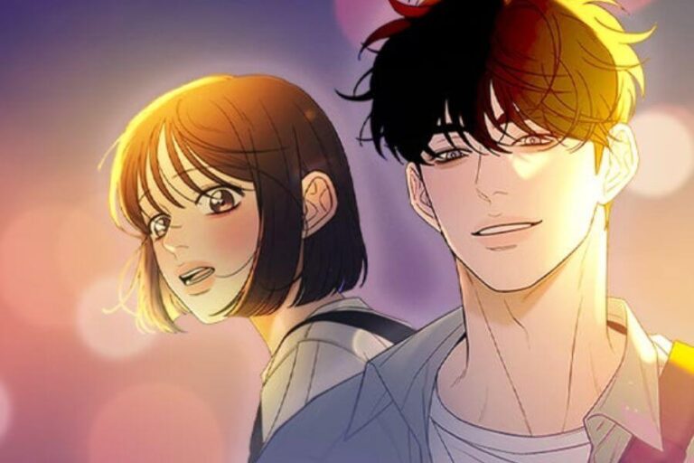 Top 30 Popular Korean Webtoons to Read Online in 2025 | DK Blog