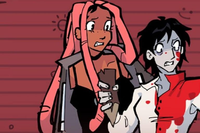 30 Melhores Webtoons de Comédia Coreana para Ler Online em 2026 | Blog DK