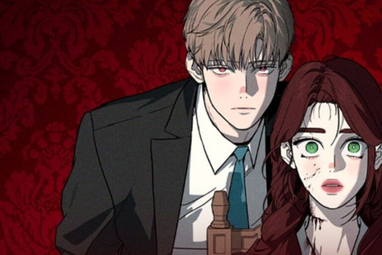 30 Best Korean Thriller Webtoons to Read Online in 2025 | Delivered Korea