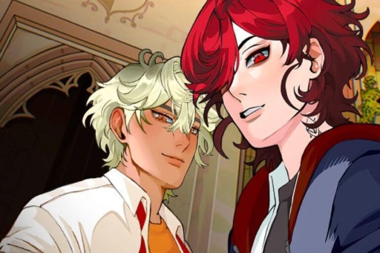 30 Best Korean Comedy Webtoons to Read Online in 2026 | DK Blog