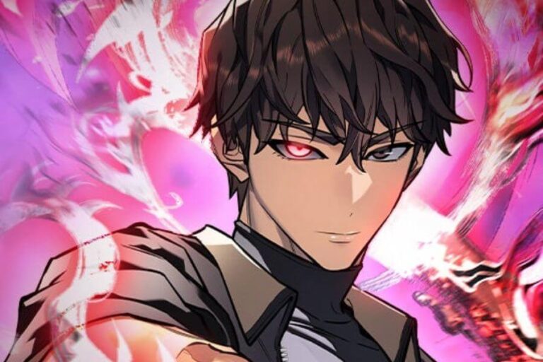 30 Webtoon hành động Hàn Quốc hay nhất nên đọc trực tuyến năm 2026 | DK ...