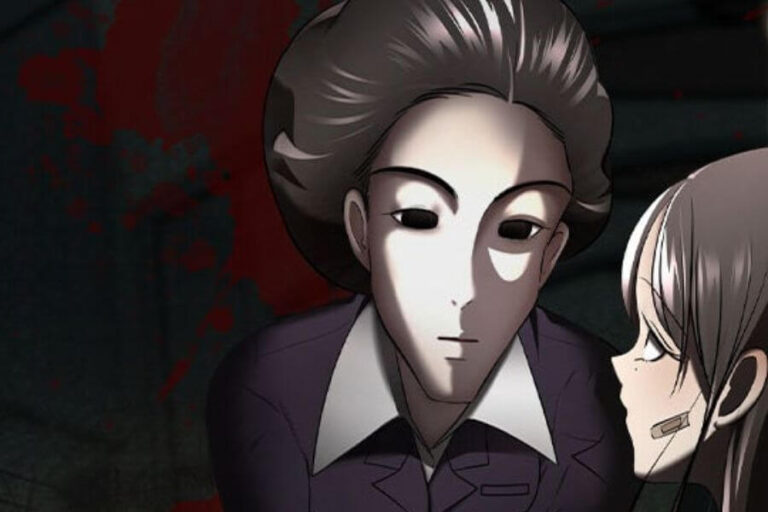 30 Best Korean Horror Webtoons to Read Online in 2026 | DK Blog