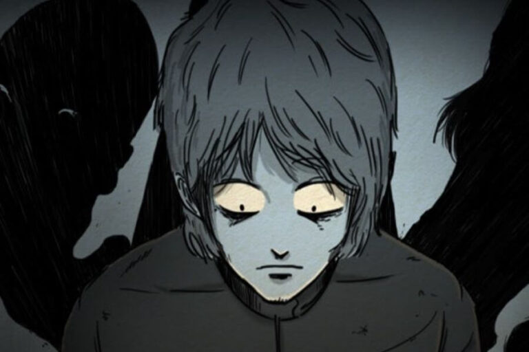 30 Best Korean Horror Webtoons to Read Online in 2025 | DK Blog