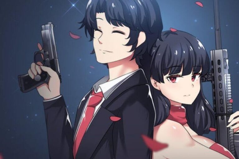 30 Best Korean Comedy Webtoons to Read Online in 2026 | DK Blog