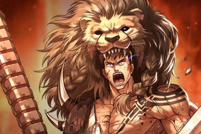 30 Best Korean Fantasy Webtoons to Read Online in 2026 | DK Blog