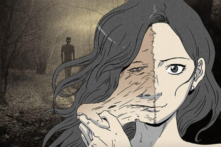 30 Best Korean Horror Webtoons to Read Online in 2025 | DK Blog