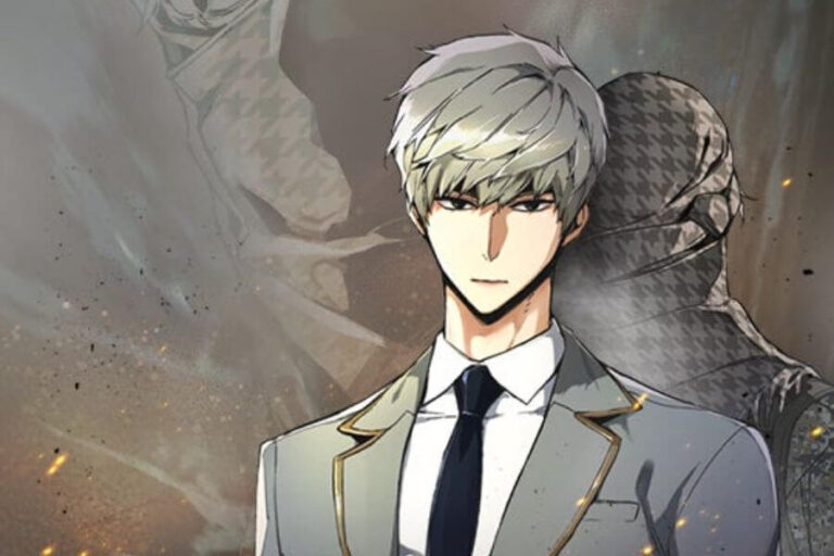 Los 30 mejores webtoons de acción coreanos para leer online en 2026 ...