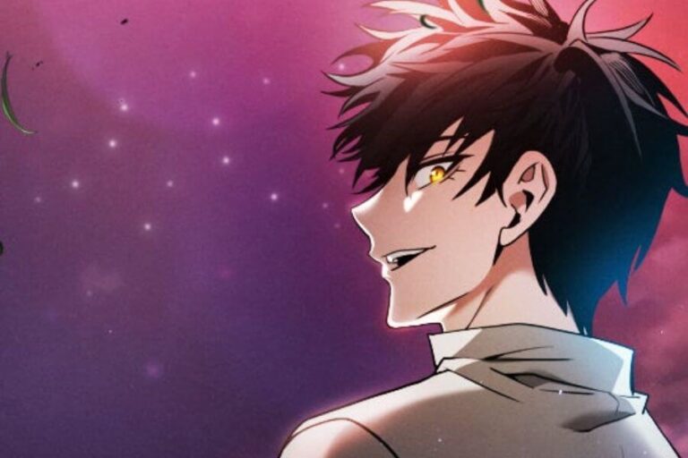 30 Best Korean Fantasy Webtoons to Read Online in 2026 | DK Blog