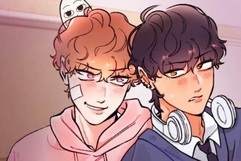 2025年最值得在线阅读的30部韩国浪漫网络漫画 | Delivered Korea