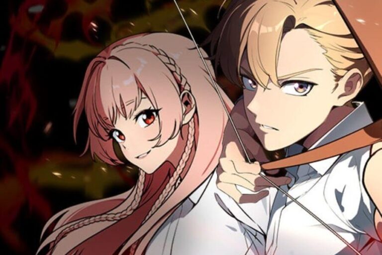 30 Best Korean Fantasy Webtoons to Read Online in 2026 | DK Blog