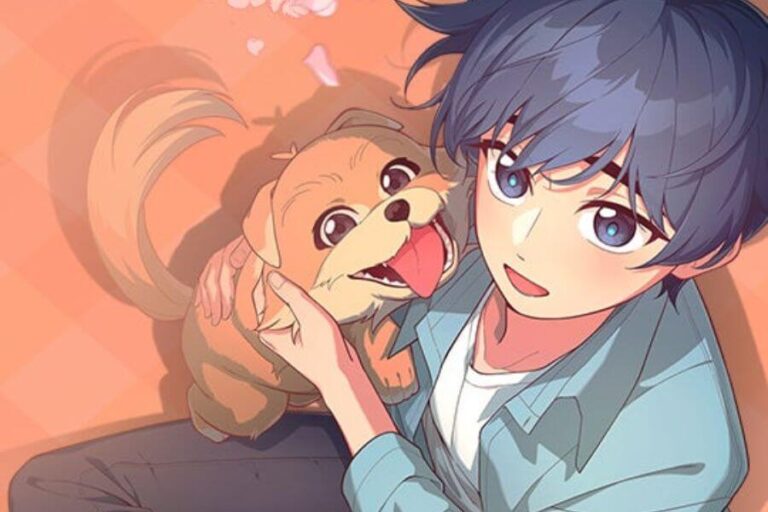 Los 30 mejores webtoons coreanos sobre la vida cotidiana para leer ...