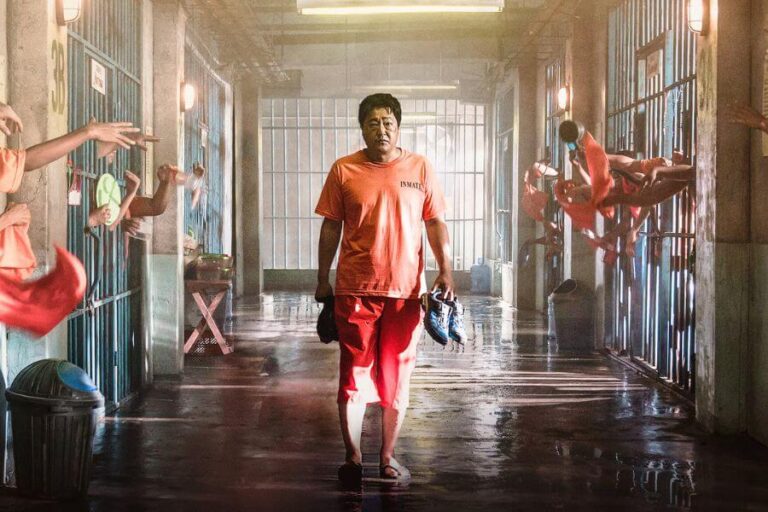 2026年Netflix上最值得观看的40部韩国动作电影 | DK博客