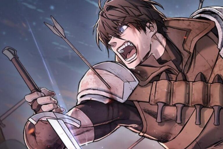 30 Best Korean Fantasy Webtoons to Read Online in 2026 | DK Blog